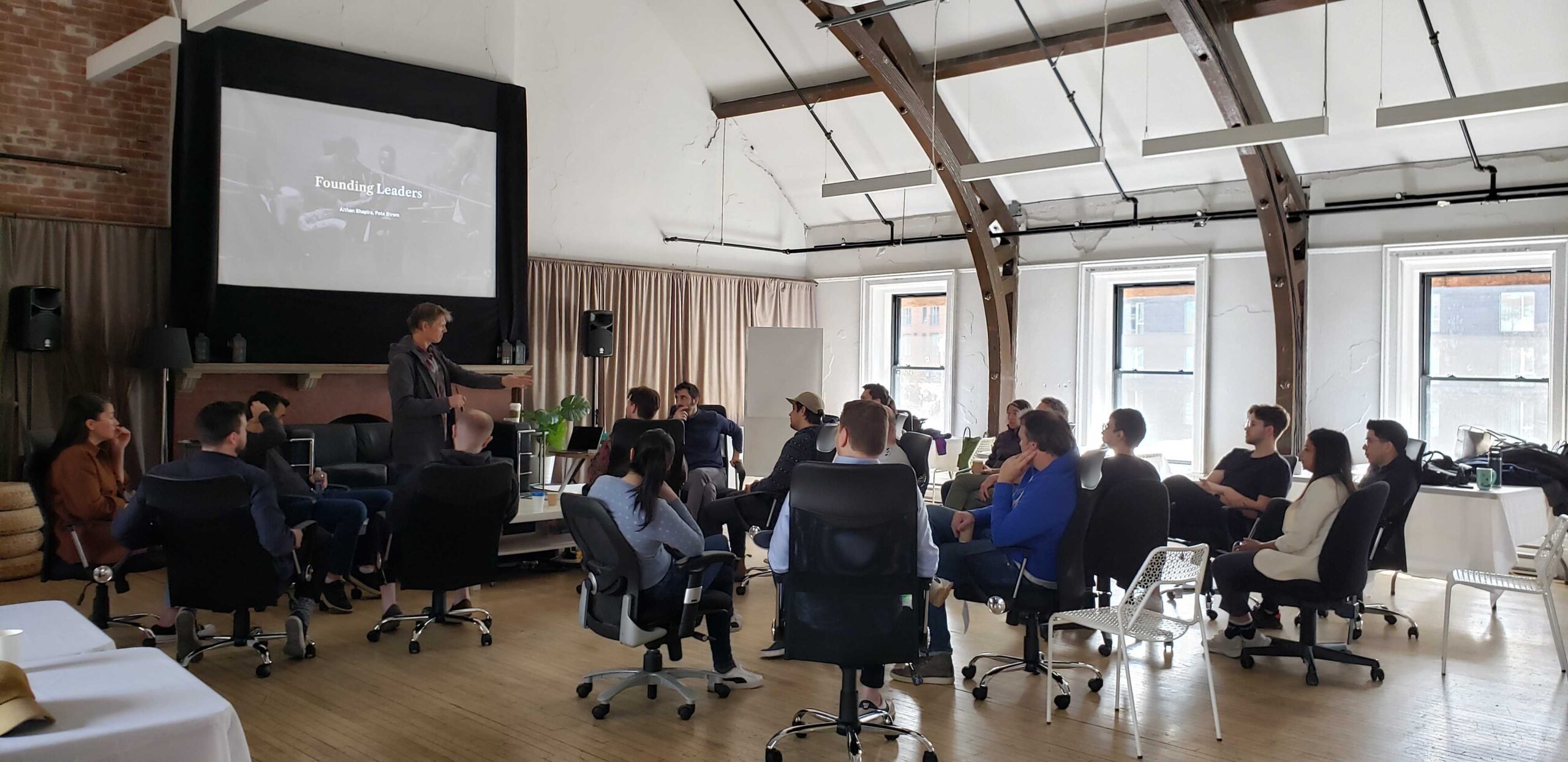 Beyond the Pitch: Nurturing Inner Development and Collaborative ...